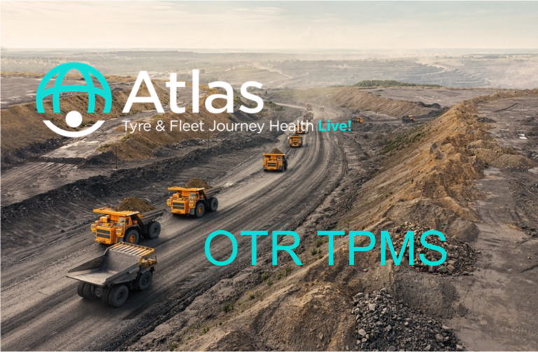 Top 5 Considerations for OTR TPMS - ATLAS - TPMS Telematics Top 5 Considerations for OTR TPMS - ATLAS - TPMS Telematics